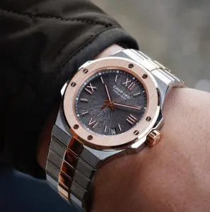 Chopard Archives - Page 2 of 19 - Time+Tide Watches