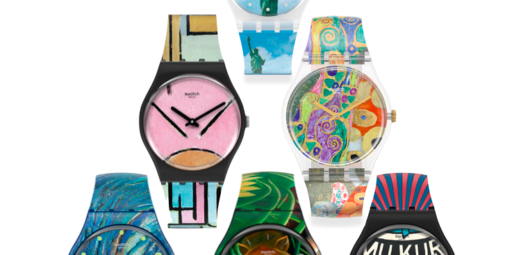 Swatch | Featured Brand at Time+Tide Watches
