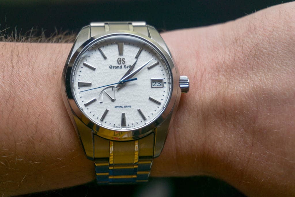 Don't Miss This: Our team debates the best watches from $5K-$7K USD