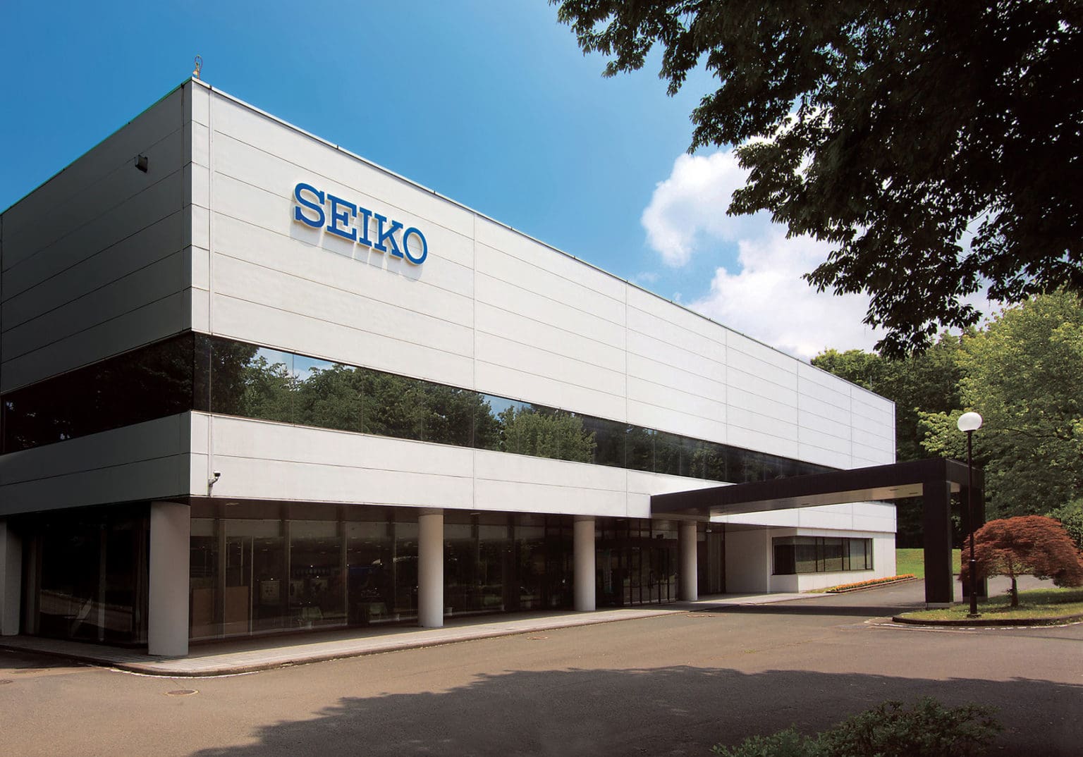 What Seiko Watch Corporation President's comments mean for its Future