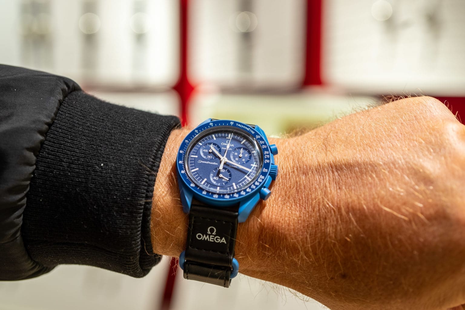 Every MoonSwatch released so far, ranked from best to worst