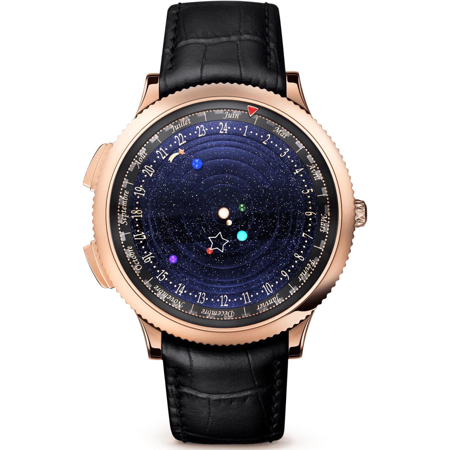 The best watches that don’t tell the time | LISTS