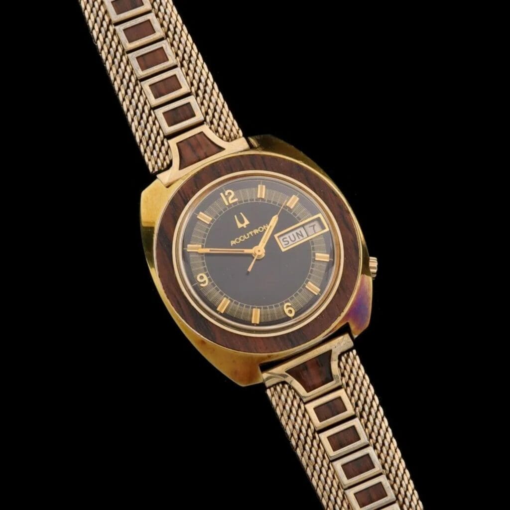 5 unique vintage watches that are uncool yet actually amazing