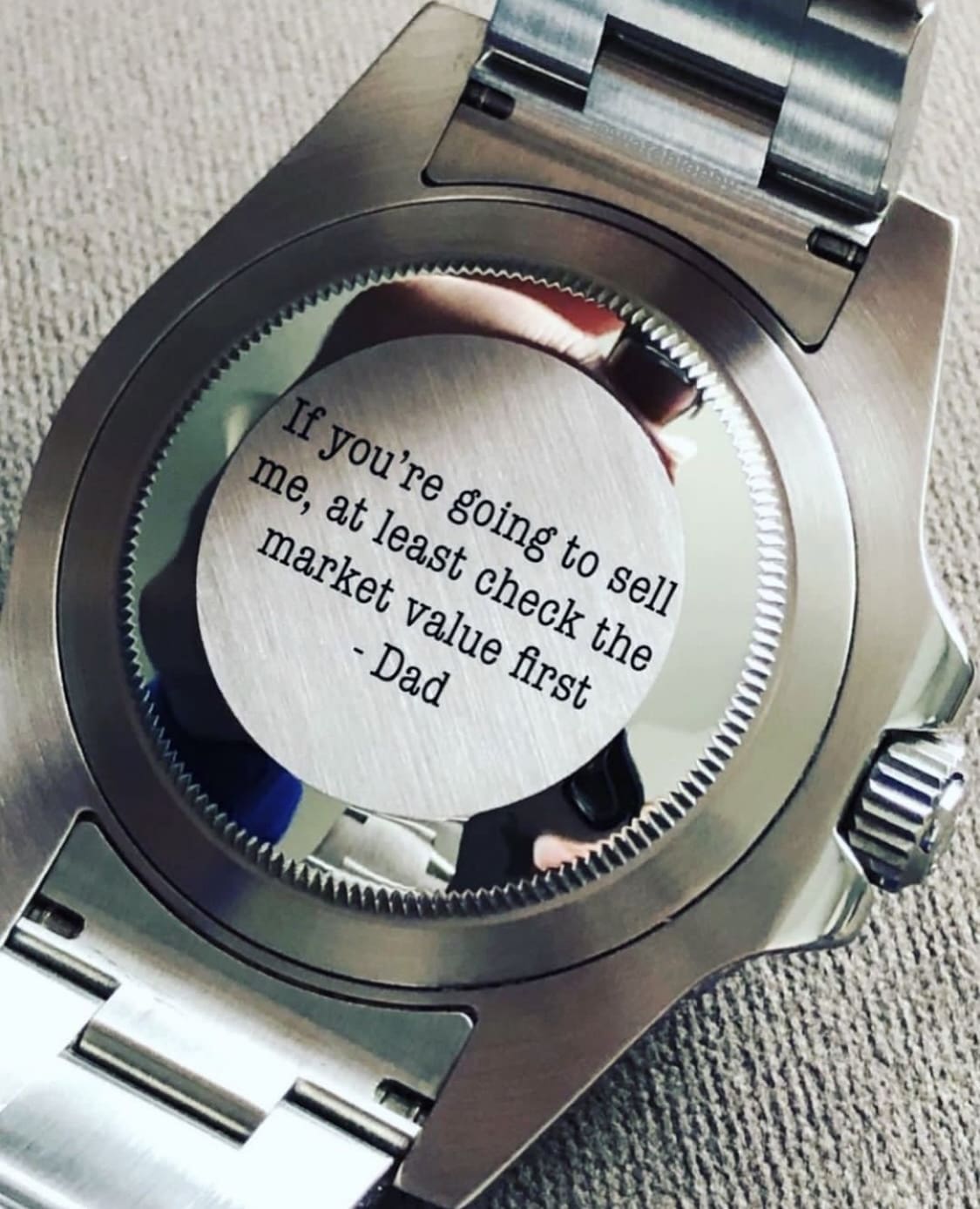 Memes of the week: Dumb buys, colonoscopies and dad wisdom