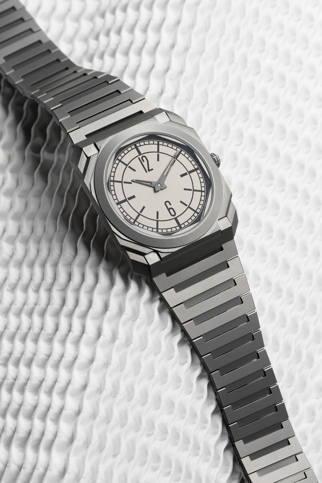 Introducing: The Bulgari x Phillips Octo Finissimo Limited Edition