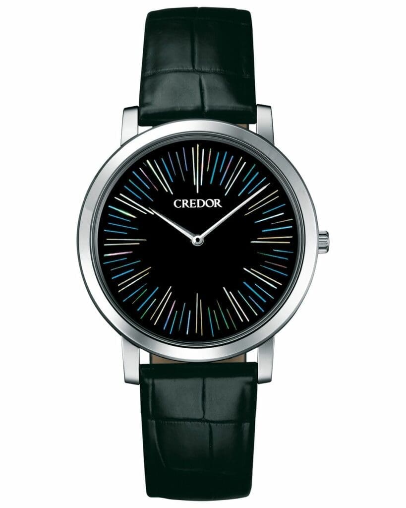 FRIDAY WIND DOWN: New Credor, Gerald Charles and Hermès releases finish ...