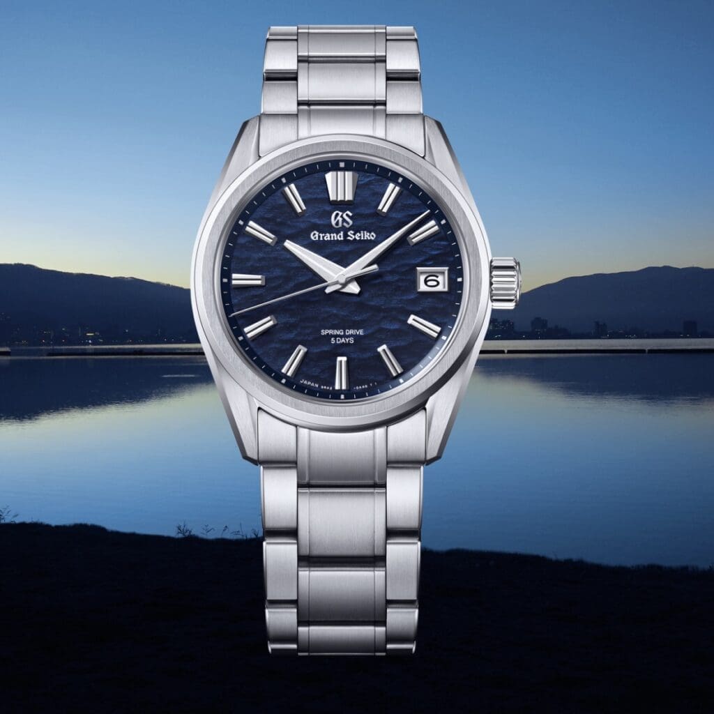 FRIDAY WIND DOWN: Omega tops Rolex, JLC collectibles and another ...