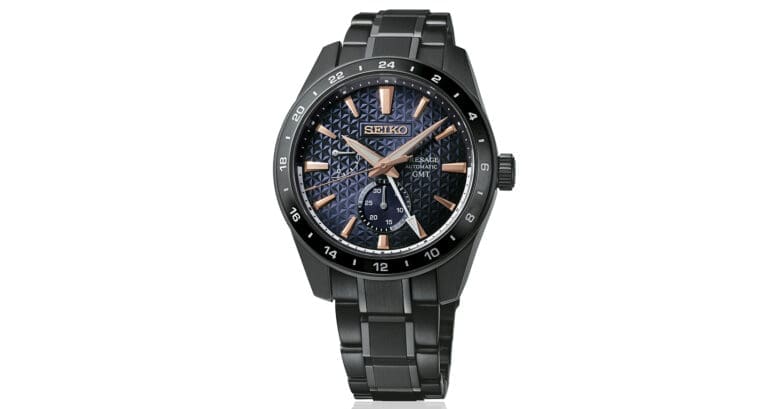 INTRODUCING: The Seiko Presage SPB361 & SPB363