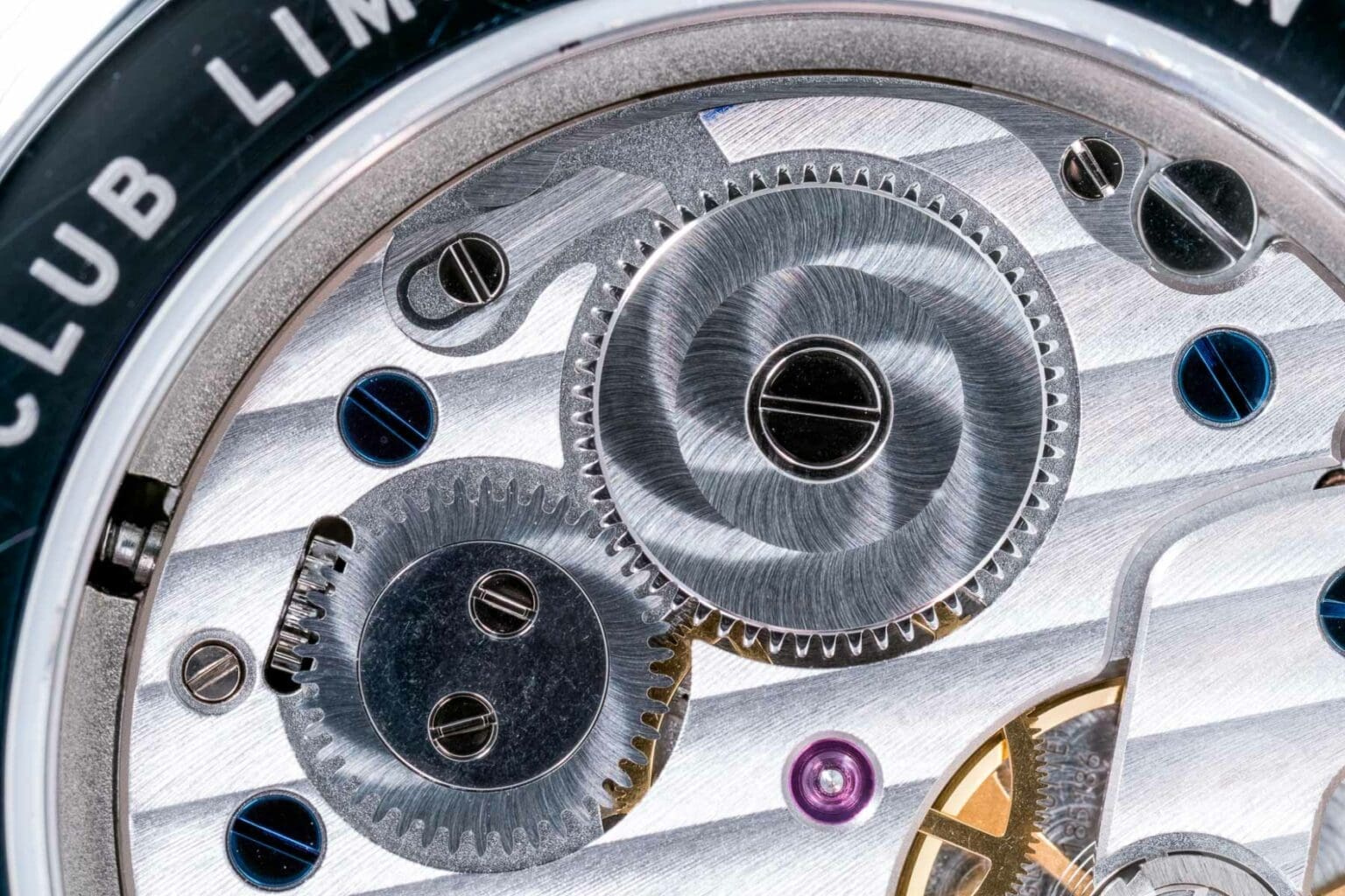 Everything you need to know about watch finishing