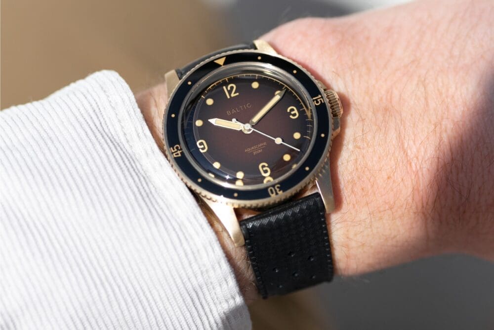 Everything you need to know about watch materials | WATCH EDUCATION