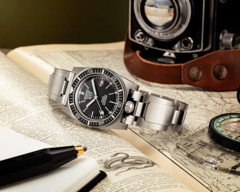 Best French watch brands | BUYING GUIDES