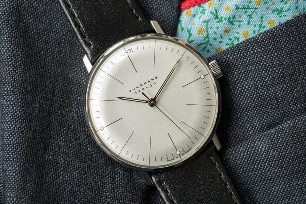 The 10 best German watch brands - Time and Tide Watches