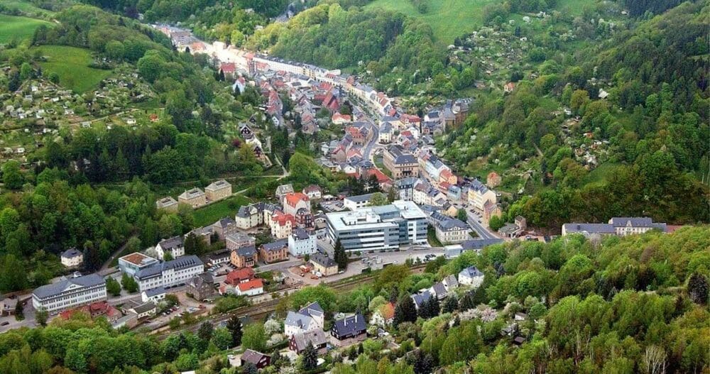 The history of Glashütte watchmaking | IN-DEPTH