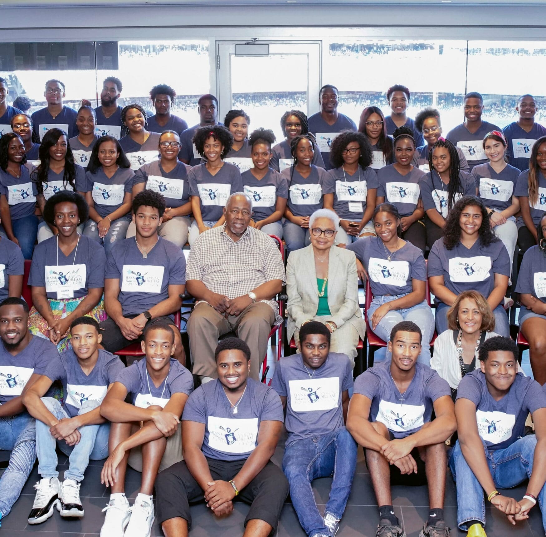 The new Oris Hank Aaron Limited Edition is a charitable home run