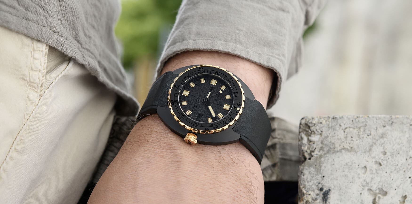 Another one bites the dust: Freddie Mercury's Seiko sells for big bucks