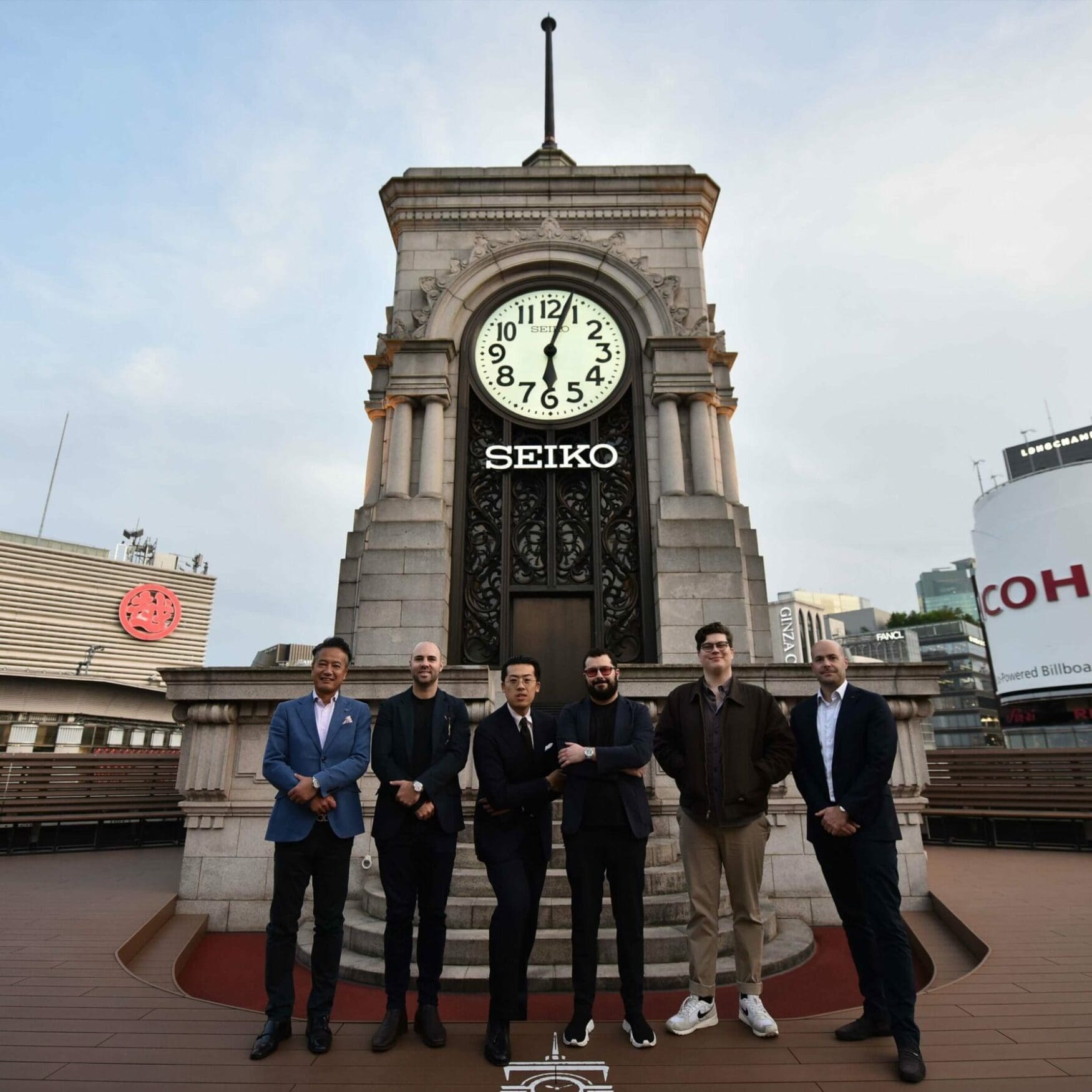 FRIDAY WIND DOWN: Geoff Hess joins Sotheby's as Head of Watches for the ...