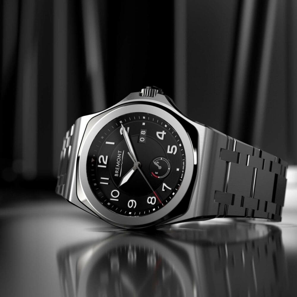 Our top 6 watches from Bremont's Melbourne boutique