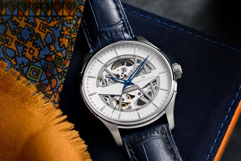 Best affordable skeleton watches | BUYING GUIDES