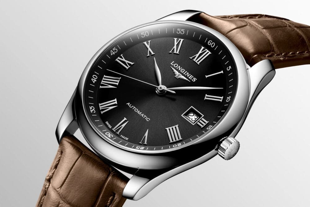 Best Roman numeral dial watches | BUYING GUIDES