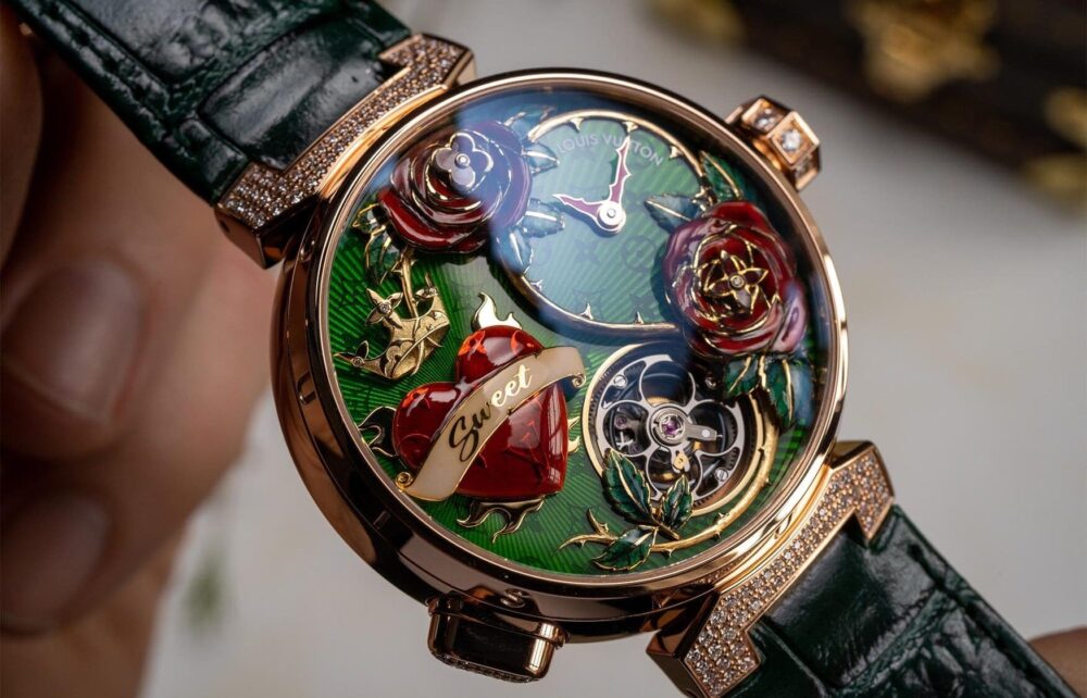 Best Valentine's Day watches | BUYING GUIDE