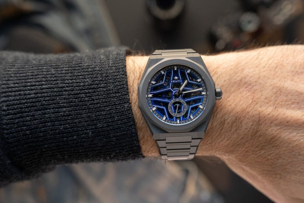 Everything you need to know about watch materials | WATCH EDUCATION