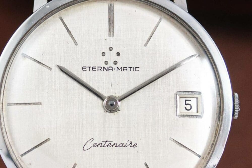 The Time+Tide team picks their favourite watch brand logos