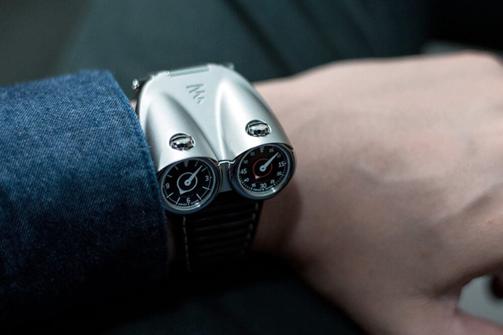 Best driving watches | BUYING GUIDES
