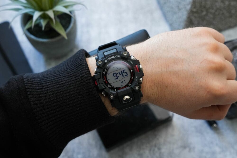 How Casio became the world's biggest watch brand | IN DEPTH