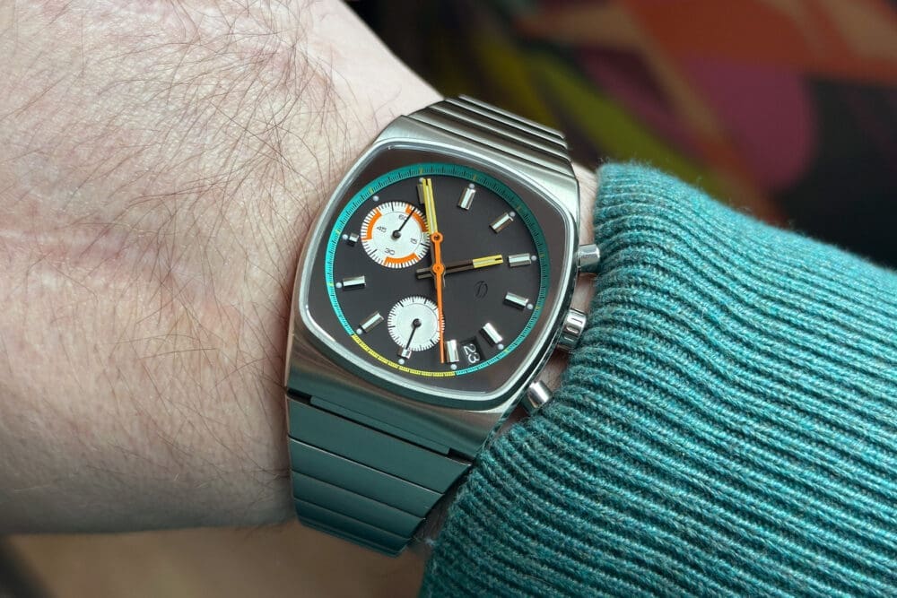 Best TV dial watches | BUYING GUIDES