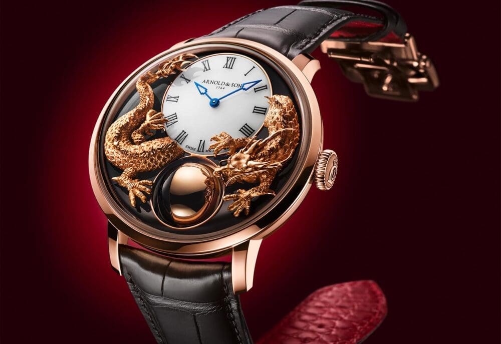 Best Year of the Dragon watches | BUYING GUIDE