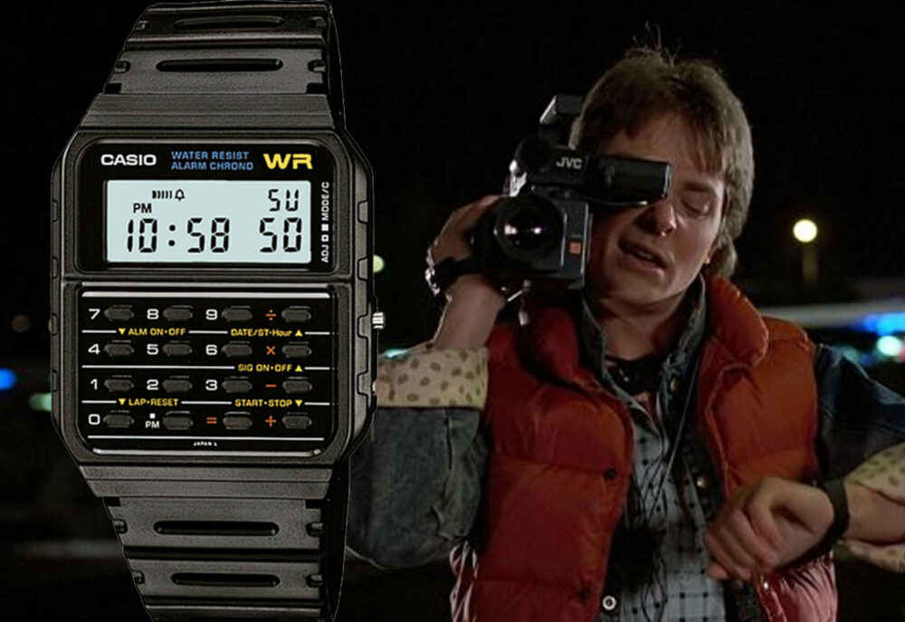 The best watches for movie nerds | BUYING GUIDE