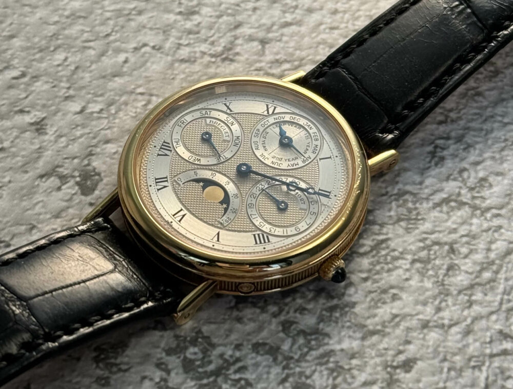 Best perpetual calendar watches | BUYING GUIDE