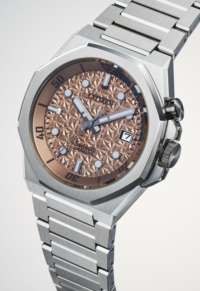 Citizen Series 8 890 | INTRODUCING