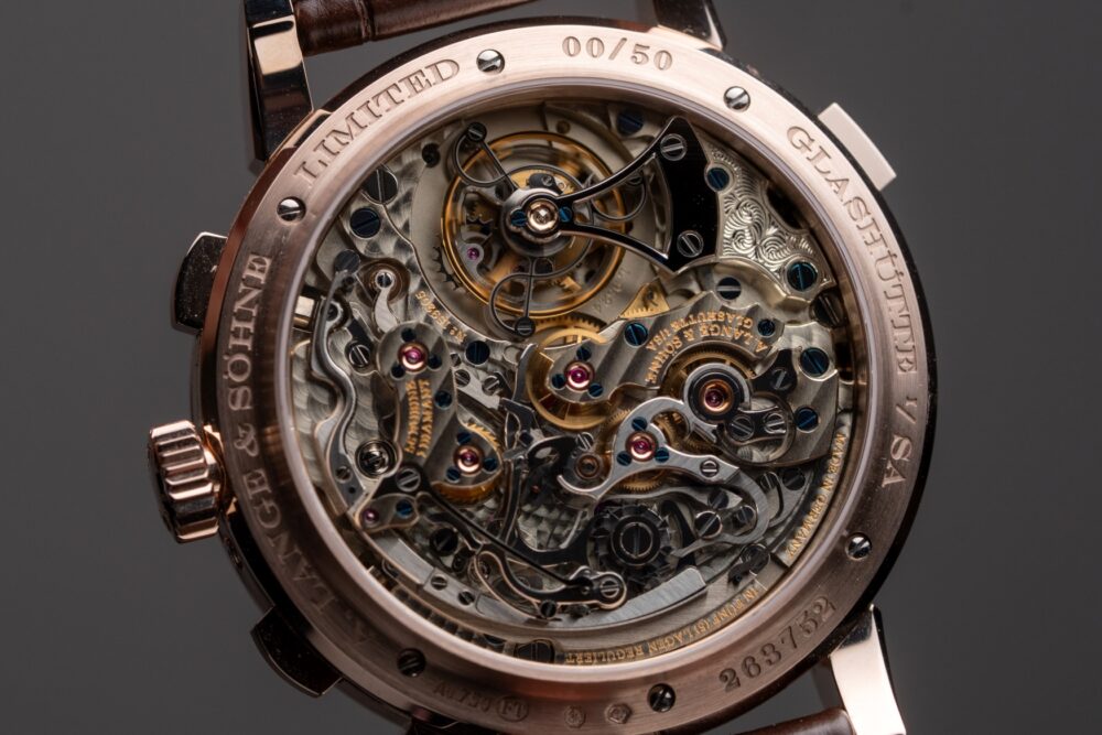 All the parts of a watch, explained