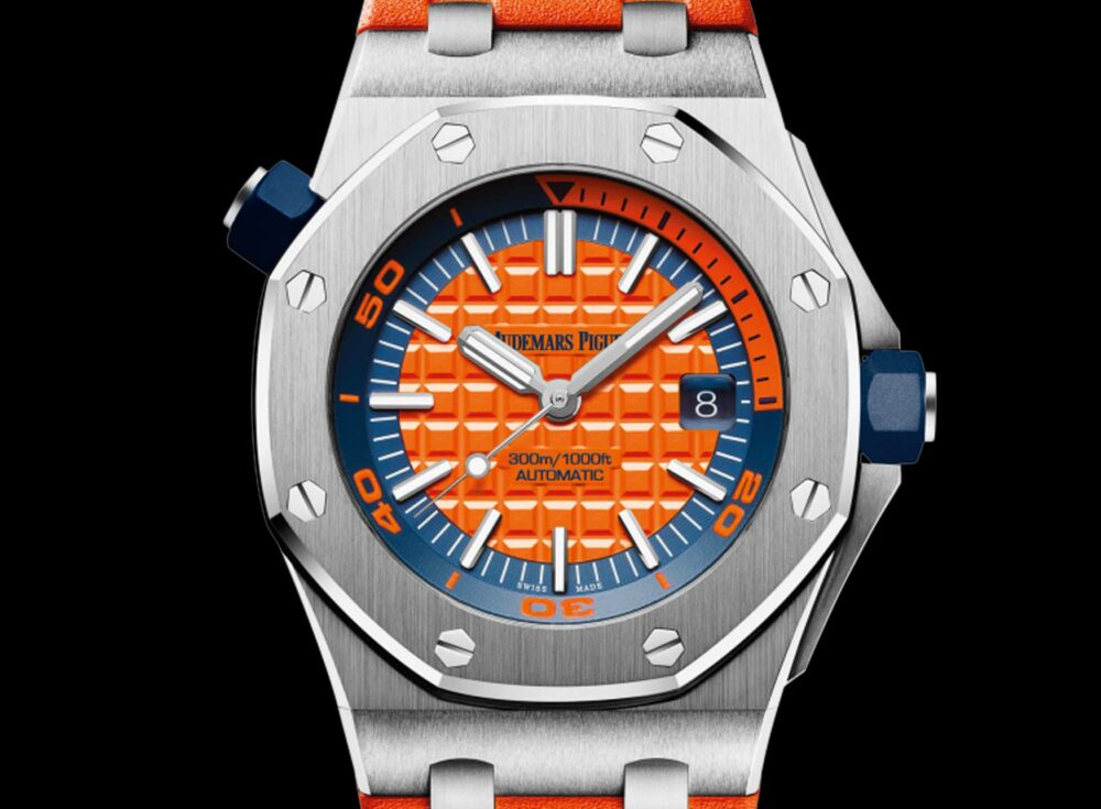 Best orange dial watches | BUYING GUIDES