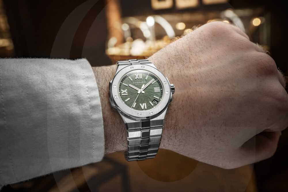 Best integrated bracelet watches | BUYING GUIDES