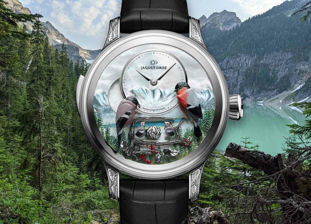 Best automaton watches | BUYING GUIDES