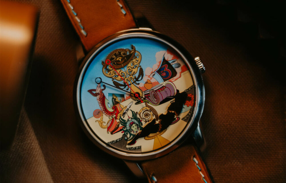 Best automaton watches | BUYING GUIDES
