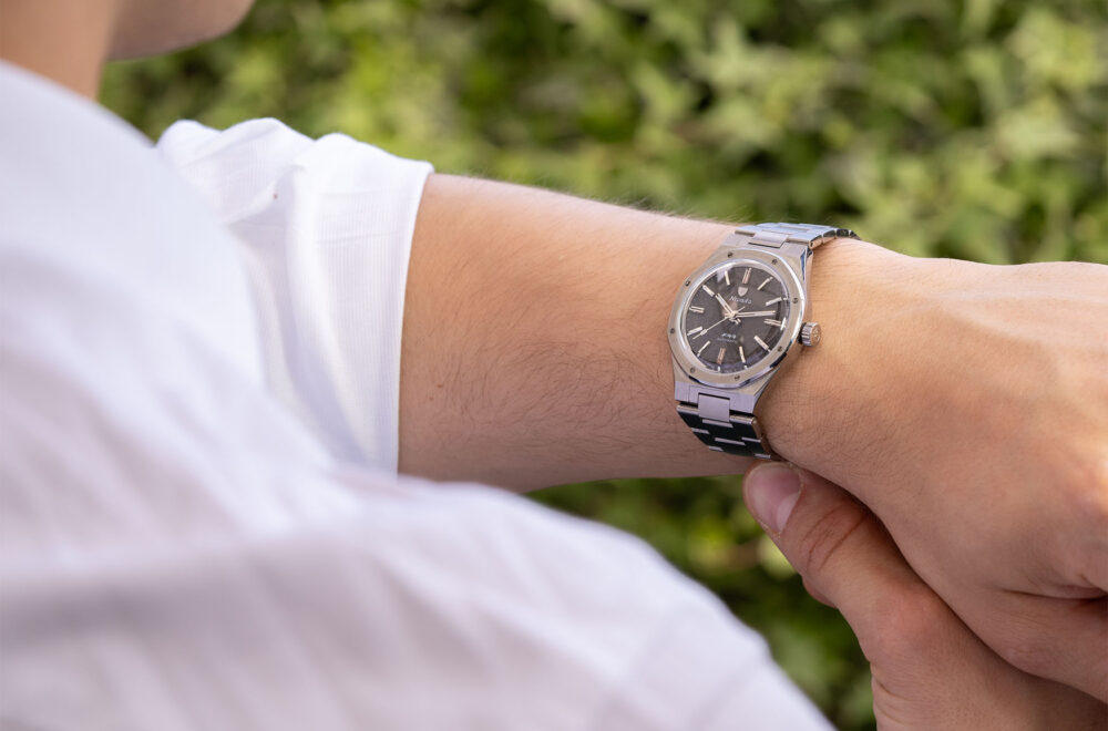 The best ultra-light mechanical watches | LIST