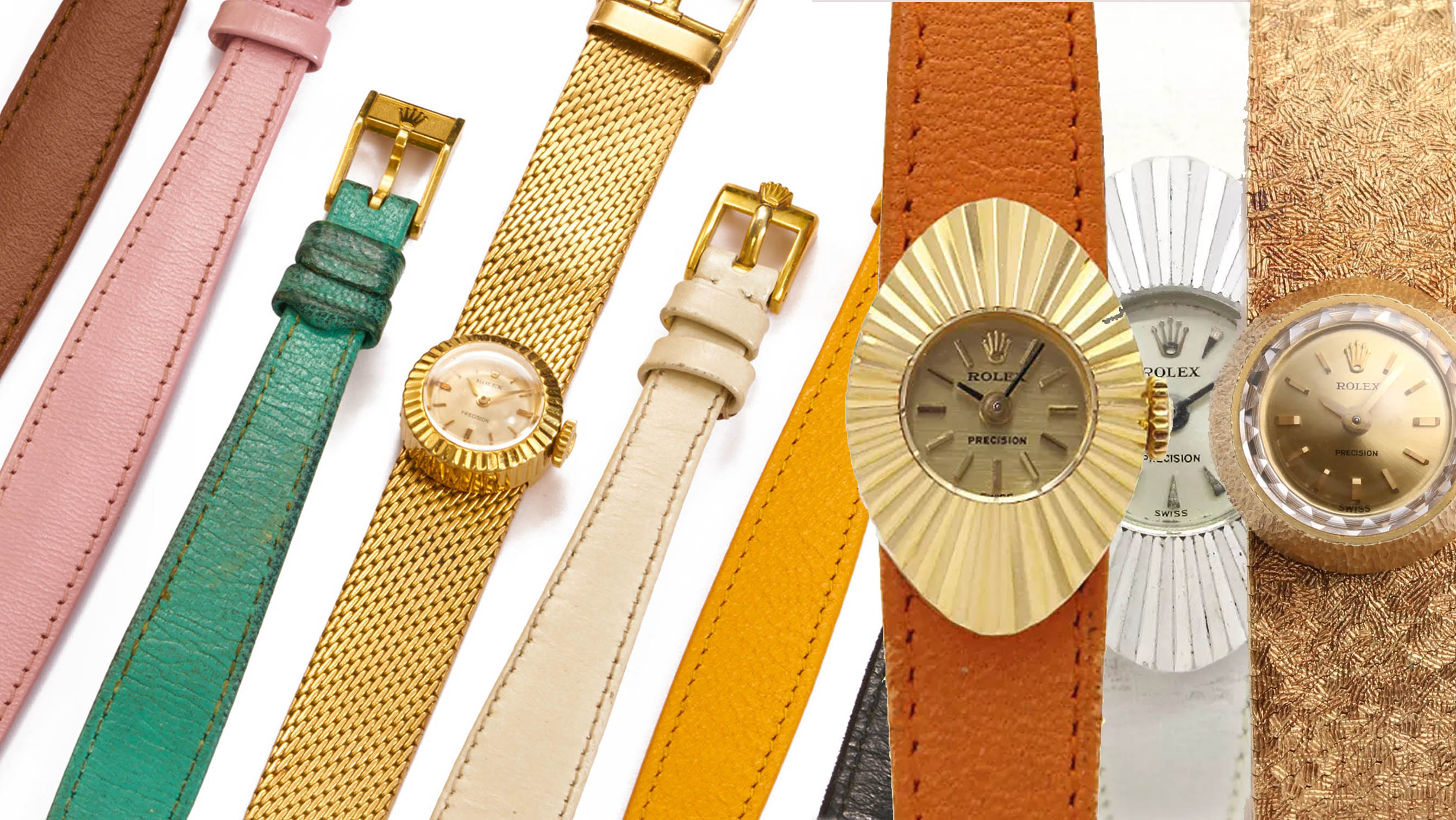 What is the Rolex Chameleon? | WATCH EDUCATION