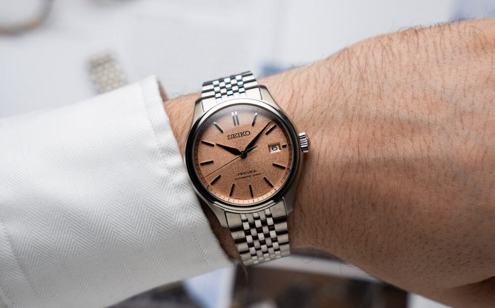 Best mechanical watches under $1,000 | BUYING GUIDES