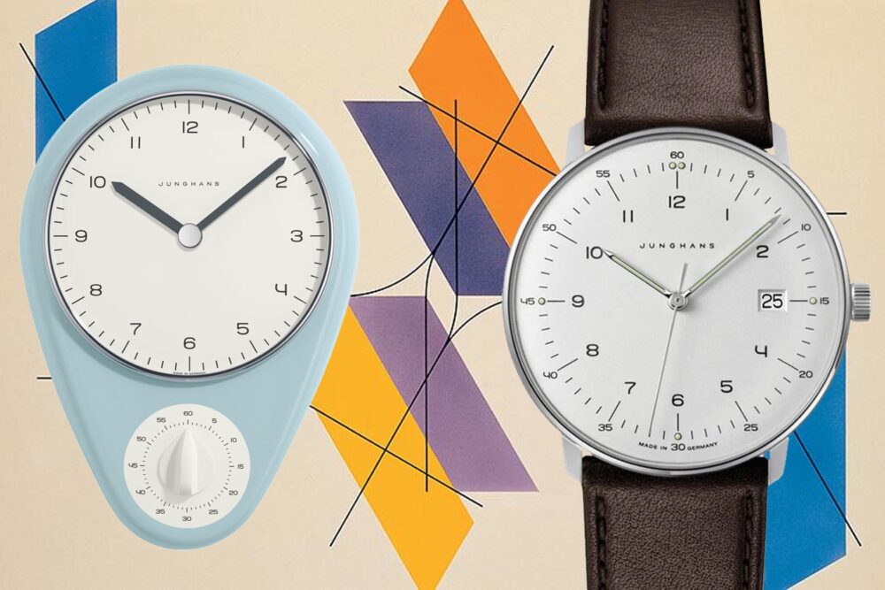 Art movements and watch design | IN-DEPTH