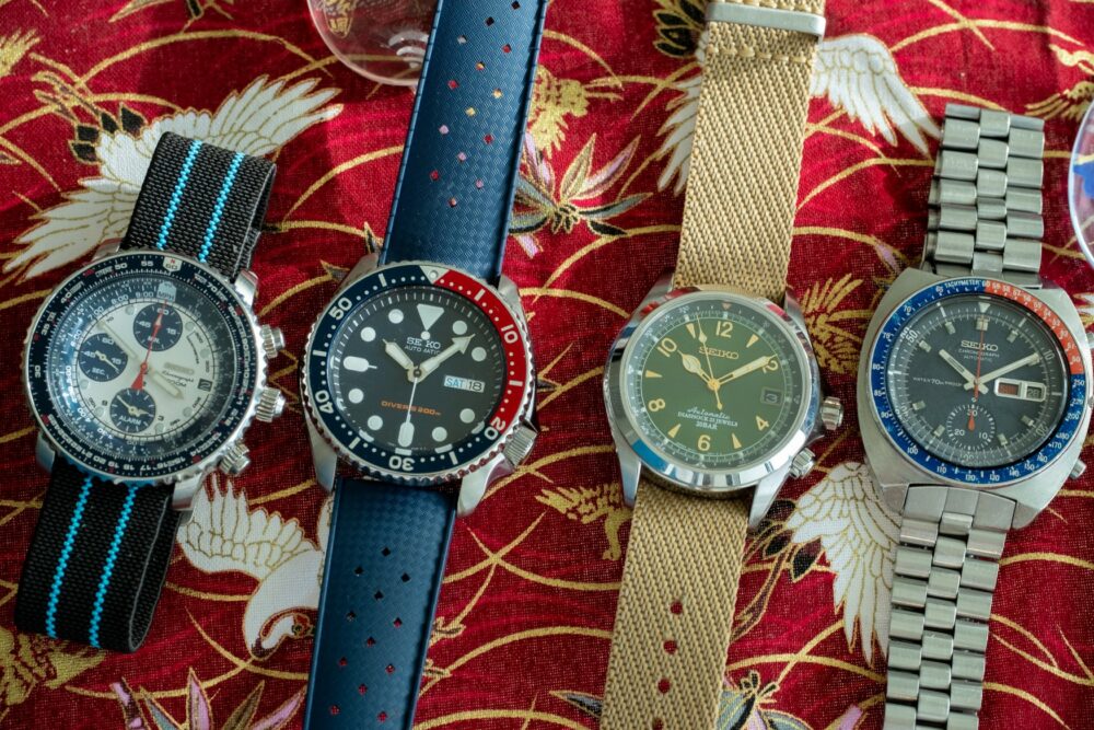A guide to every Seiko brand | IN-DEPTH
