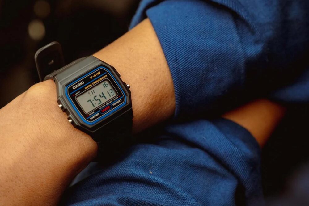 How Casio became the world's biggest watch brand | IN DEPTH