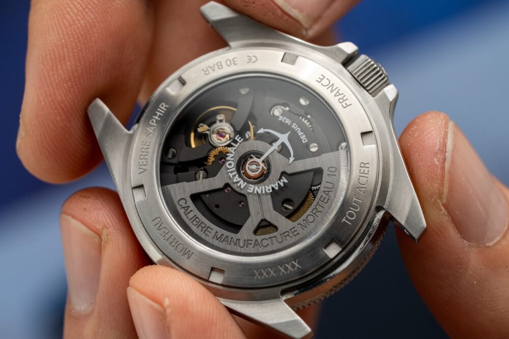 All the parts of a watch, explained