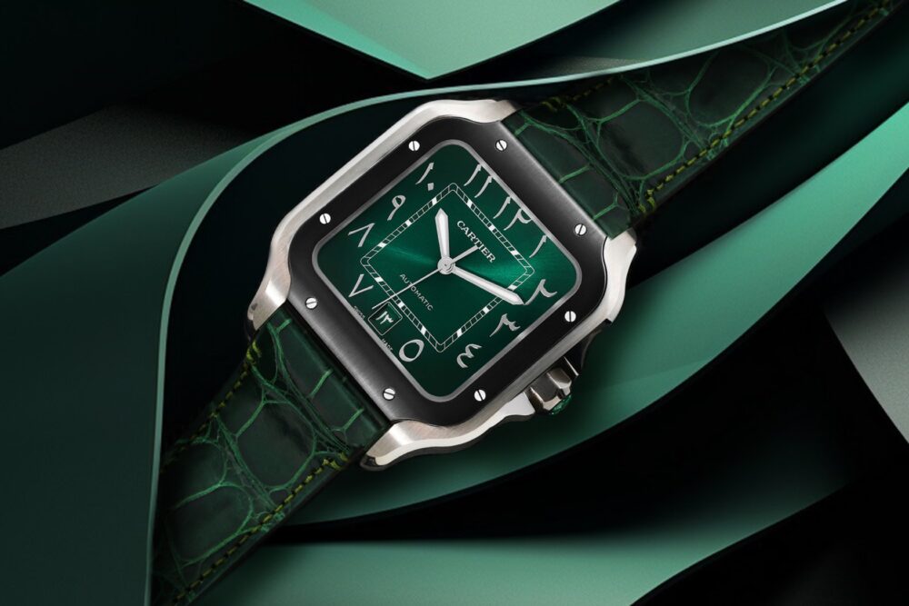 Best Eastern Arabic numeral watches | BUYING GUIDE