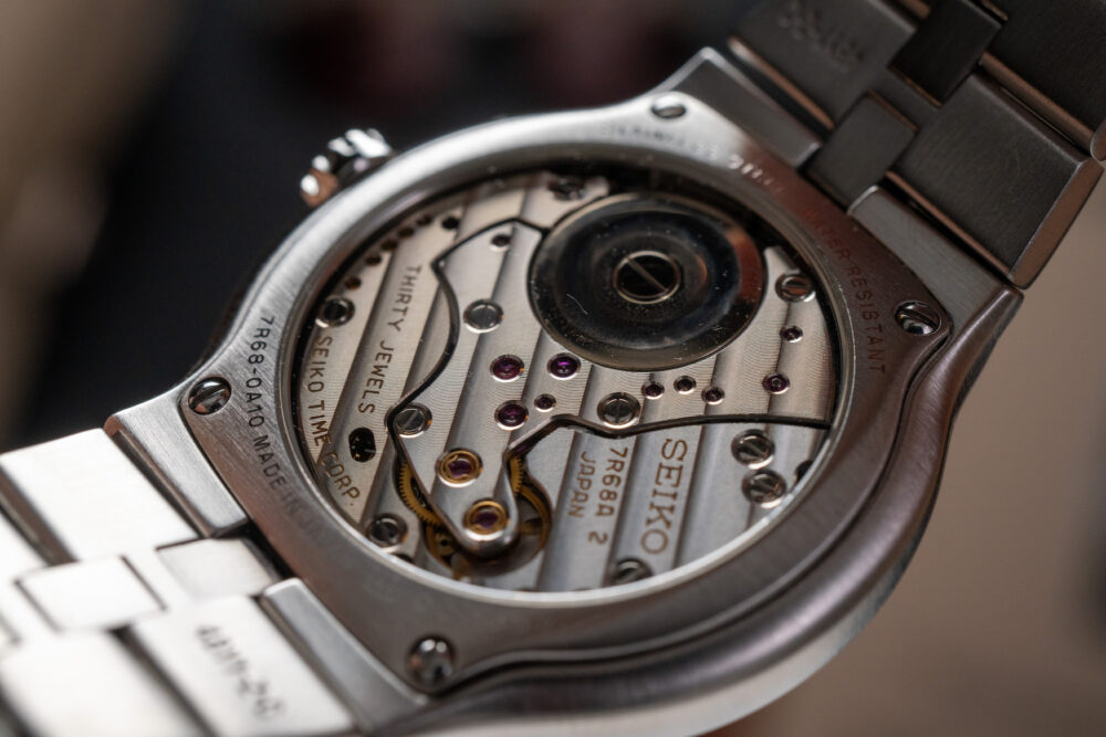 What is Seiko Spring Drive? | WATCH EDUCATION