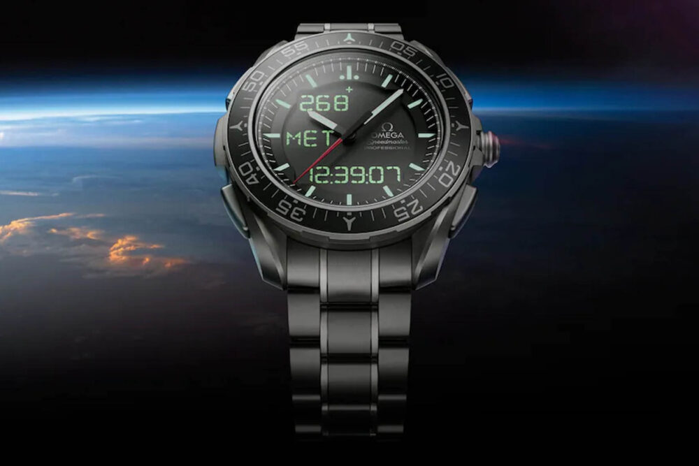 Best space watches | LISTS