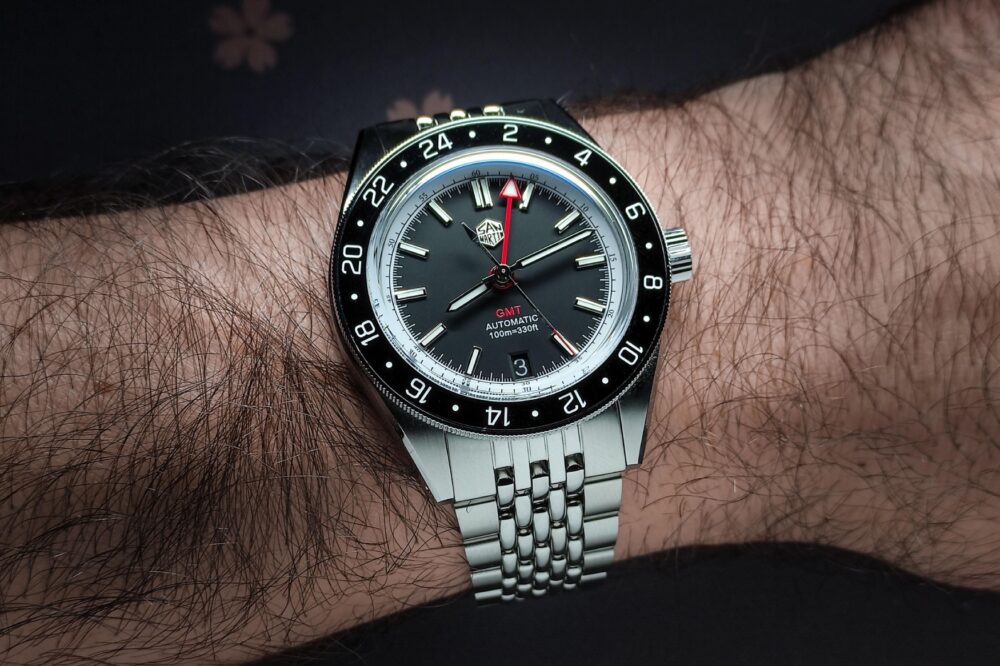 Best Chinese watch brands | LISTS