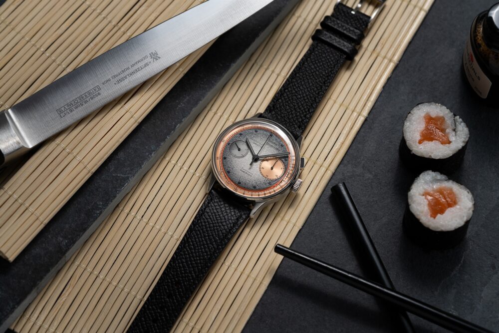 Best monopusher chronographs | BUYING GUIDES